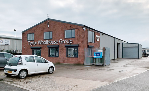 Taylor Woolhouse Group | About Us