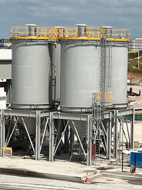 Taylor Woolhouse Group | Used Equipment